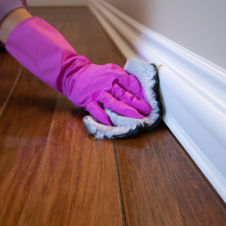 Residential Cleaning Services - Cinderella Housekeeping